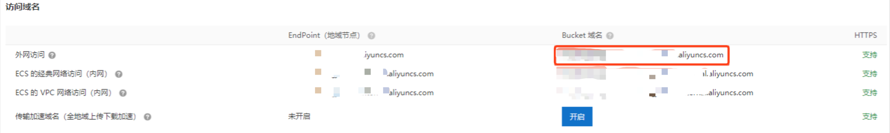 阿里云OSS STS最佳实践，看这一篇就够了-CSDN博客