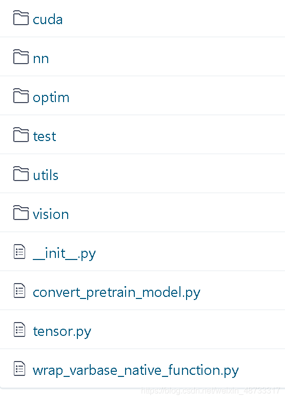 【飞桨】【论文复现】 Pytorch 转 Paddle 心得import Paddle As Torch Csdn博客