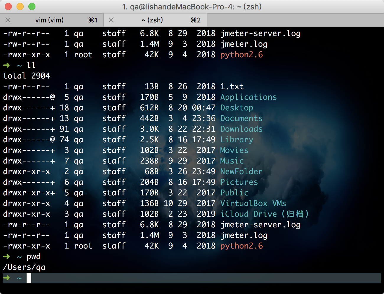 mac电脑macOS常用软件必备软件命令行安装，史上最全mac插件_macos12 virt-viewer-CSDN博客