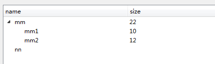 QTreeWidget的使用示例_qtreewidget 设置多列-CSDN博客