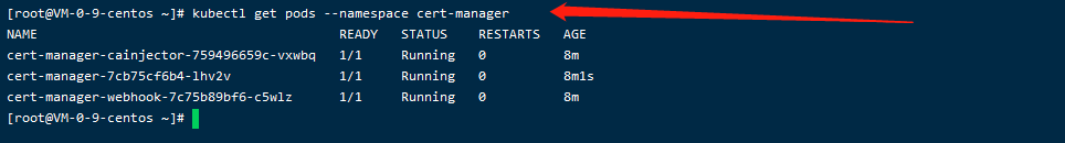 在k3s上安装Rancher(helm安装方式)_k3s 安装rancher-CSDN博客