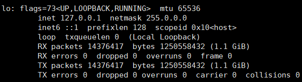 Loopback Interface（环回接口）看这篇就够了-CSDN博客