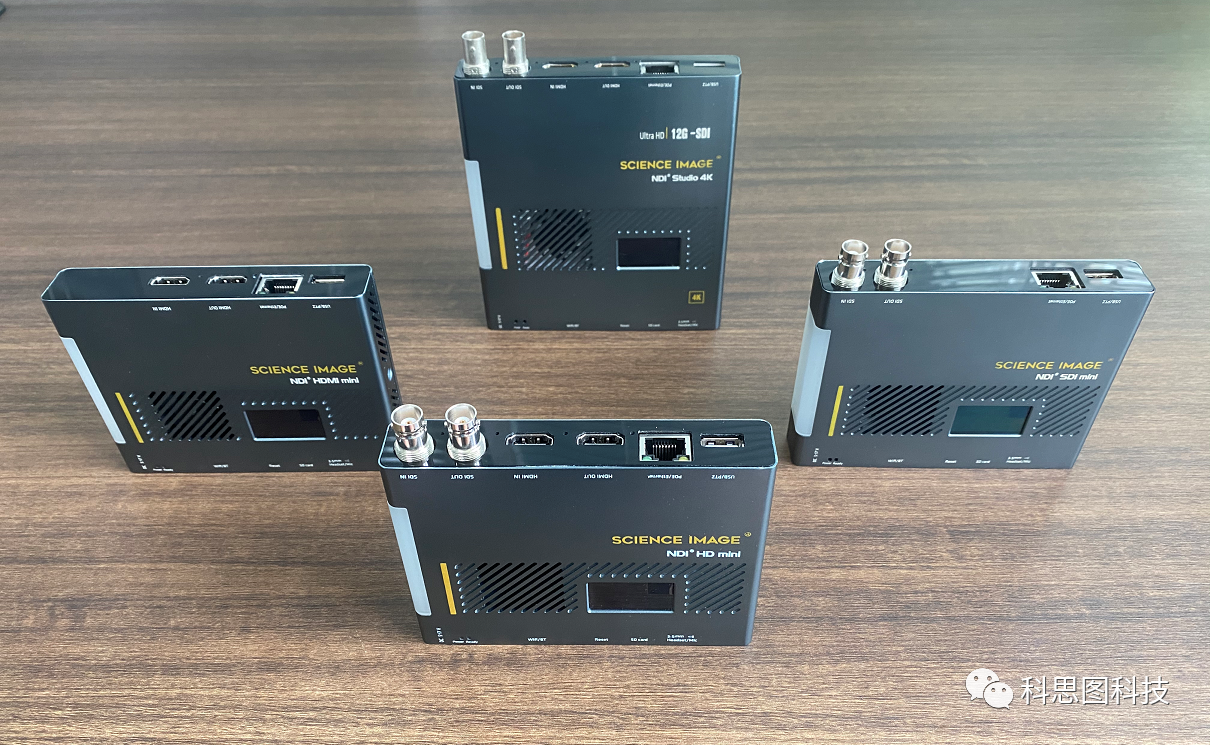 NDI基本特点介绍以及一些常见的问题解答_ndi是什么协议-CSDN博客