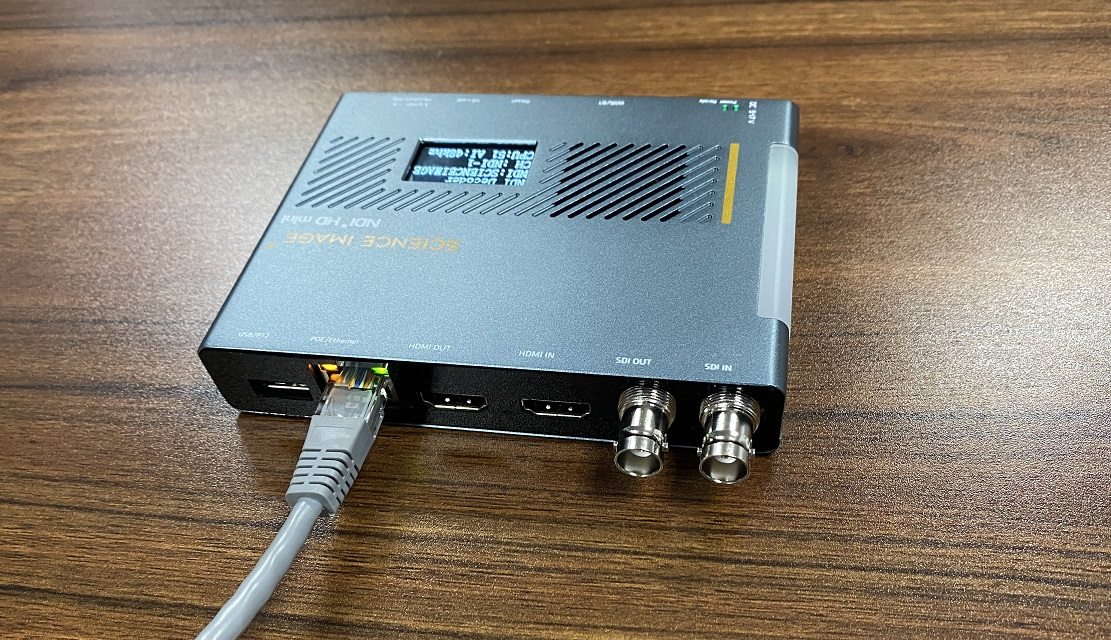 NDI基本特点介绍以及一些常见的问题解答_ndi是什么协议-CSDN博客