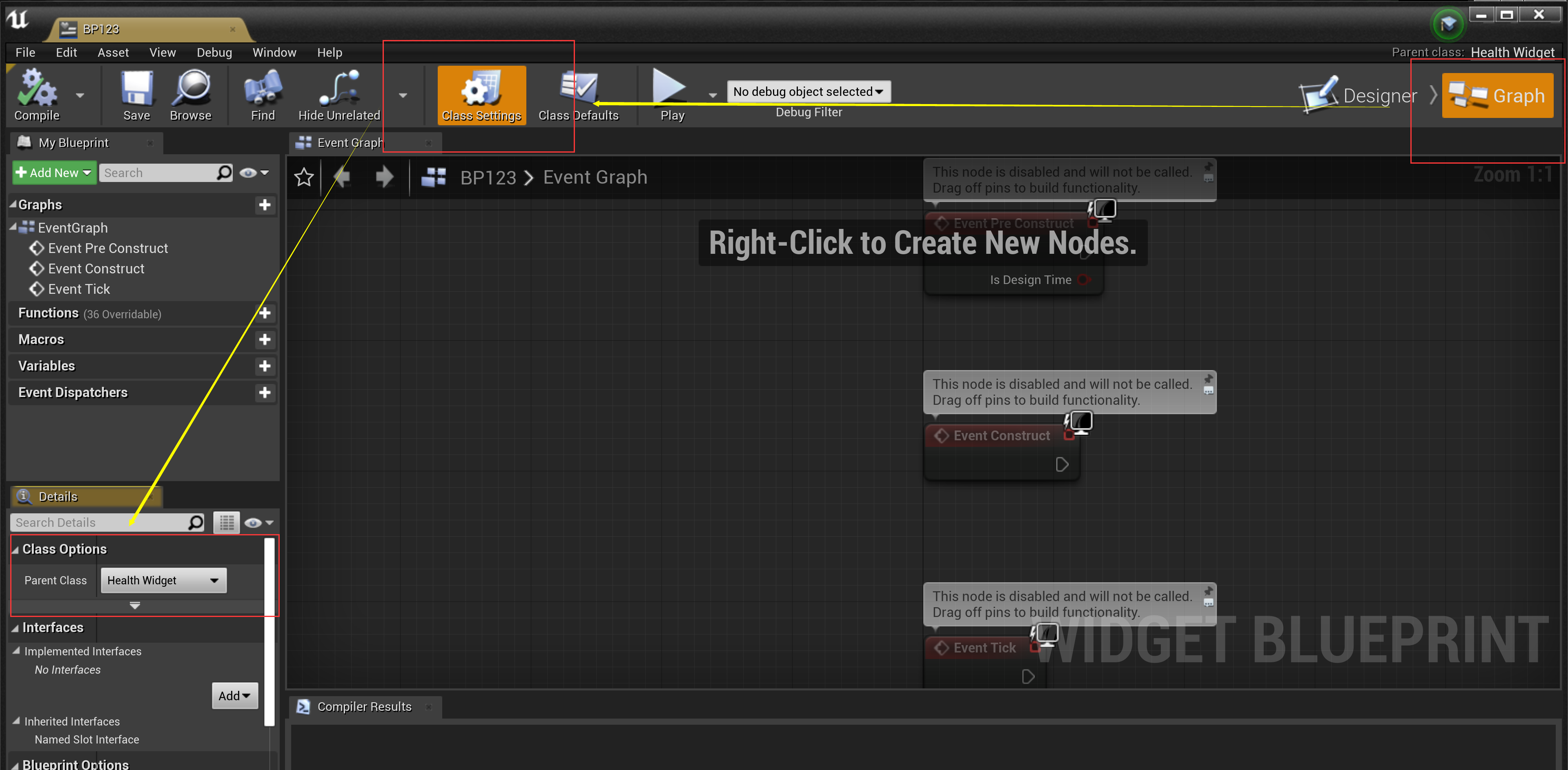 Unreal Engine 4 —— GAS系统学习 （八） UMG外传_ue4 postgameplayeffectexecute-CSDN博客
