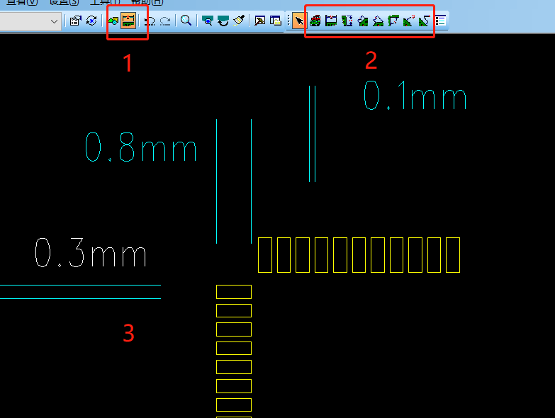 PADS学习笔记之PCB封装_pads保存pcb封装-CSDN博客