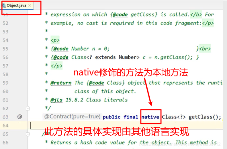 JVM从入门到精通_91p575. com-CSDN博客