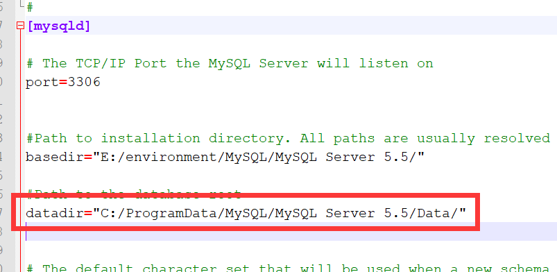 windows无法启动MYSQL服务(位于本地计算机）错误1067进程意外终止_windows无法启动mysql服务 错误1067-CSDN博客