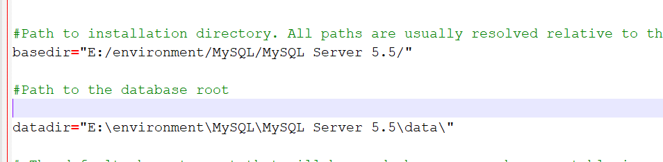 windows无法启动MYSQL服务(位于本地计算机）错误1067进程意外终止_windows无法启动mysql服务 错误1067-CSDN博客