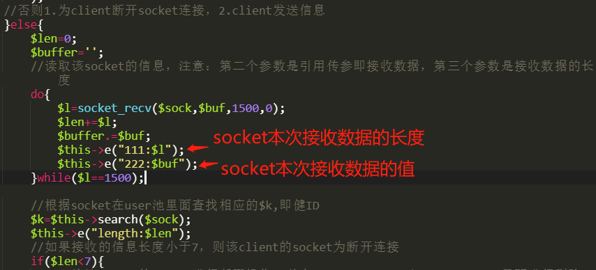 Websocket握手期间出错：php的“sec Websocket Accept”标头值不正确error During Websocket Handshake Incorrect 