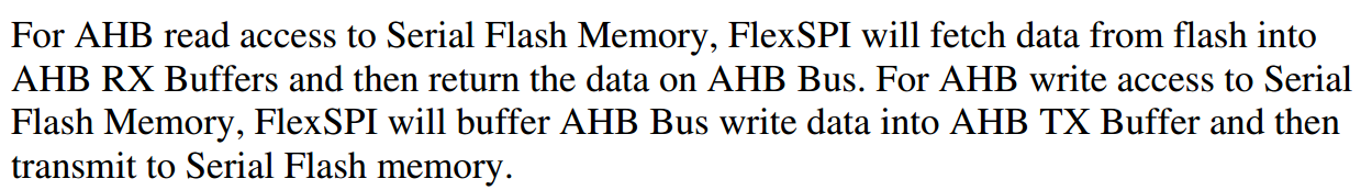 FlexSPI使用AHB命令访问 手册1680页_flexspi ahb-CSDN博客