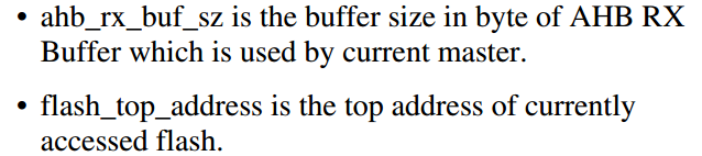 FlexSPI使用AHB命令访问 手册1680页_flexspi ahb-CSDN博客