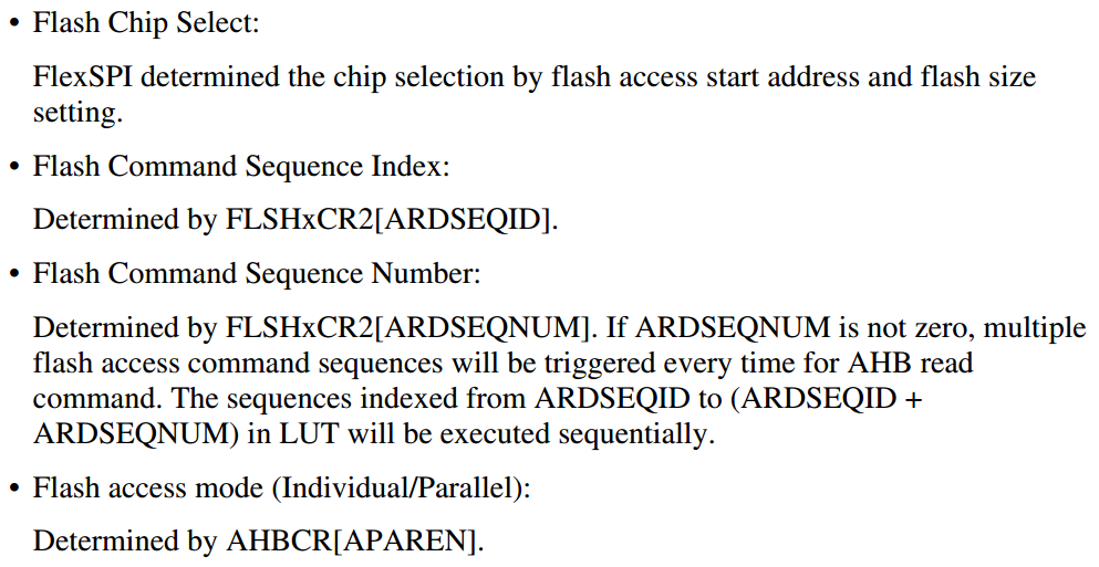 FlexSPI使用AHB命令访问 手册1680页_flexspi ahb-CSDN博客
