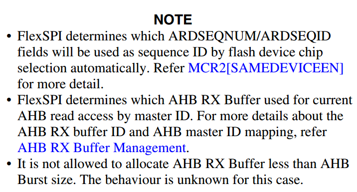 FlexSPI使用AHB命令访问 手册1680页_flexspi ahb-CSDN博客