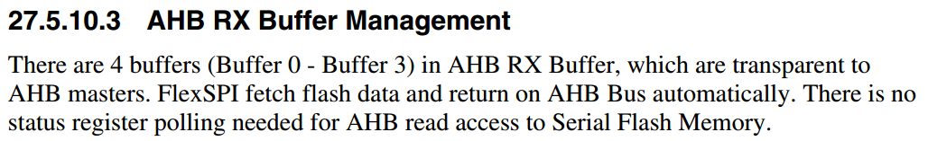 FlexSPI使用AHB命令访问 手册1680页_flexspi ahb-CSDN博客