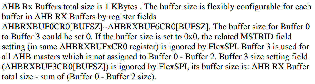 FlexSPI使用AHB命令访问 手册1680页_flexspi ahb-CSDN博客
