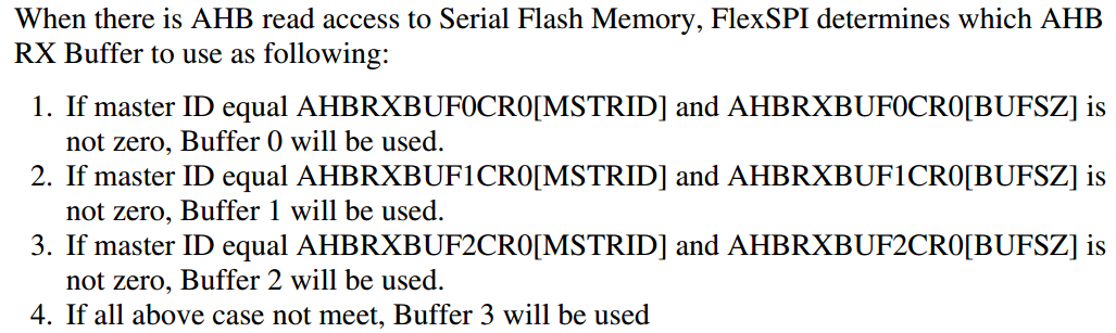 FlexSPI使用AHB命令访问 手册1680页_flexspi ahb-CSDN博客