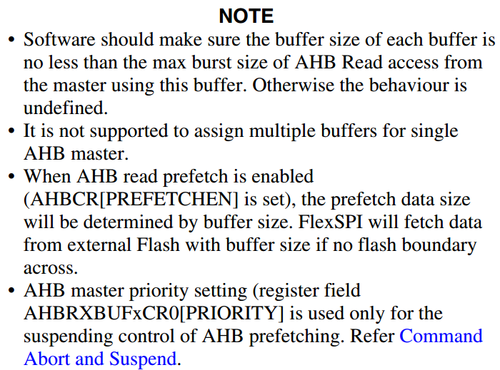 FlexSPI使用AHB命令访问 手册1680页_flexspi ahb-CSDN博客