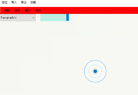 qt定位、导入shape_qt读取shp文件-CSDN博客