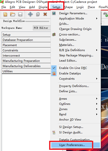 cadence Allegro17.2关闭start page 界面方法_如何关掉start page 在cadence17.2-CSDN博客