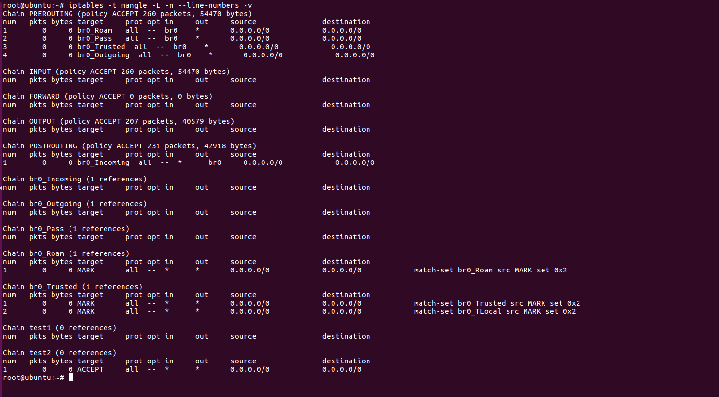 iptables可视化，iptables网页端UI-CSDN博客