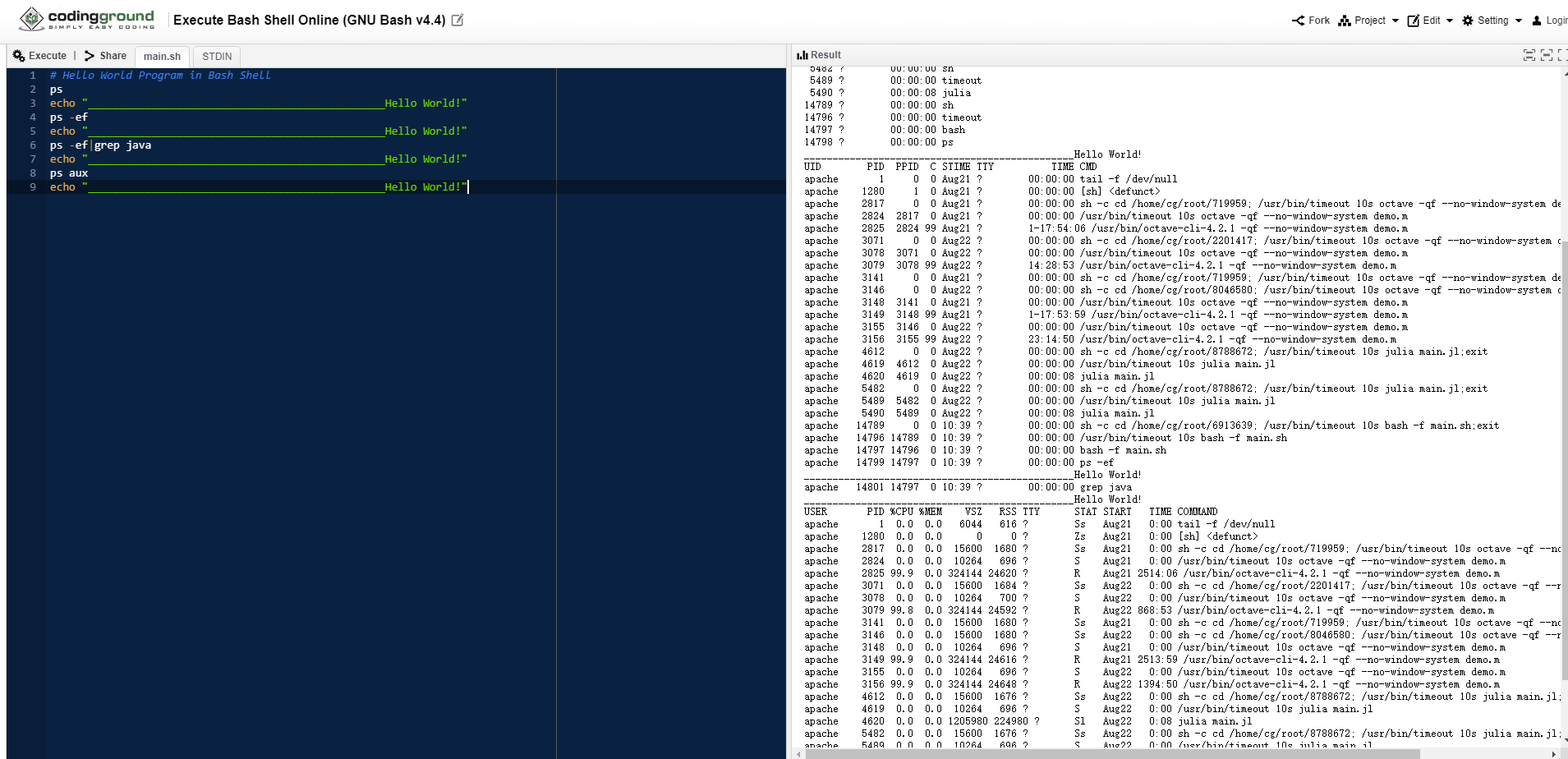 Linux下如何查找自己java进程的pid(ps和jps区别)_linux 看java进程 的pid-CSDN博客
