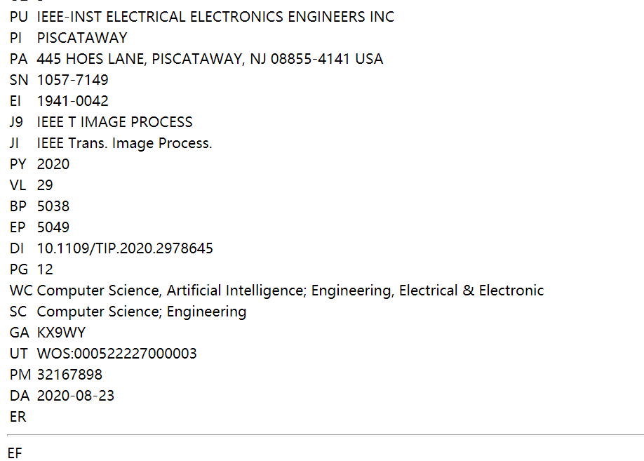 SCI和EI的索引号查询方法_sci索引号-CSDN博客