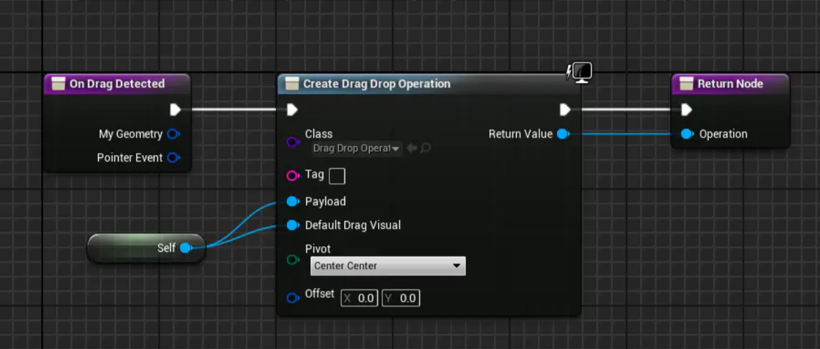 UE4-创建一个背包系统_ue4制作动态背包-CSDN博客