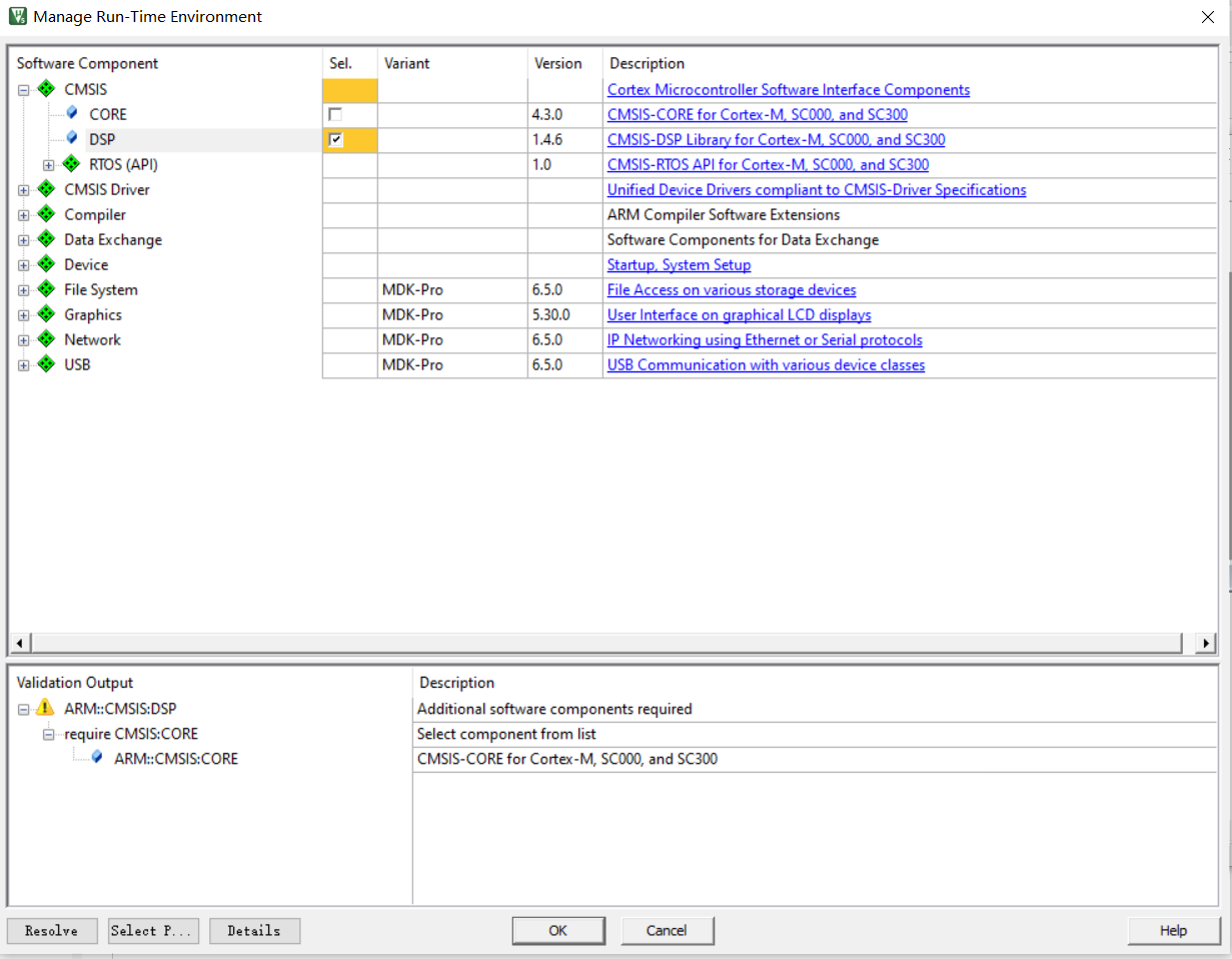 TM4C123G学习笔记（1）——配置Keil开发环境（TM4C123G+Keil）_tm4c123g官方历程-CSDN博客