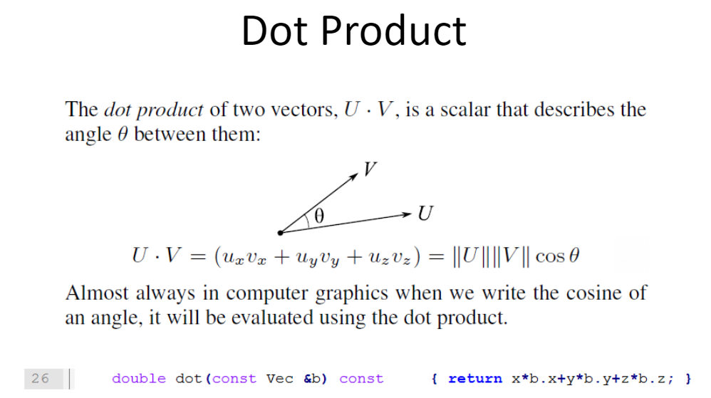 (中文详解篇)smallpt: 99行代码完成全局光照Path Tracing-CSDN博客