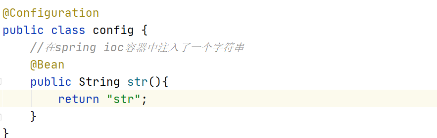 Springboot底层原理 Csdn博客