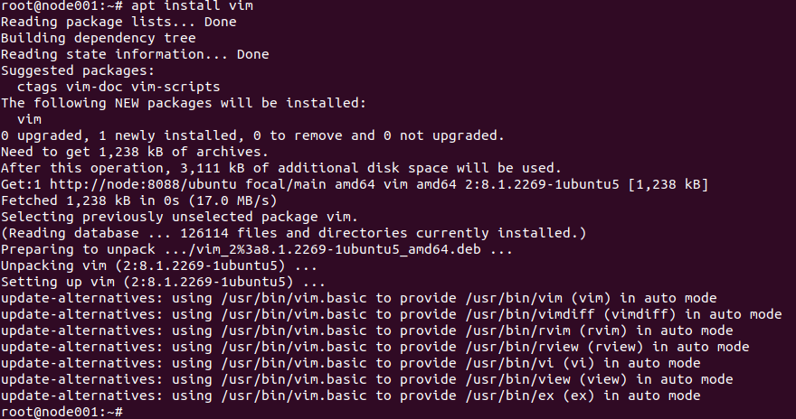 ubuntu使用dpkg-scanpackages和nginx搭建本地源-CSDN博客