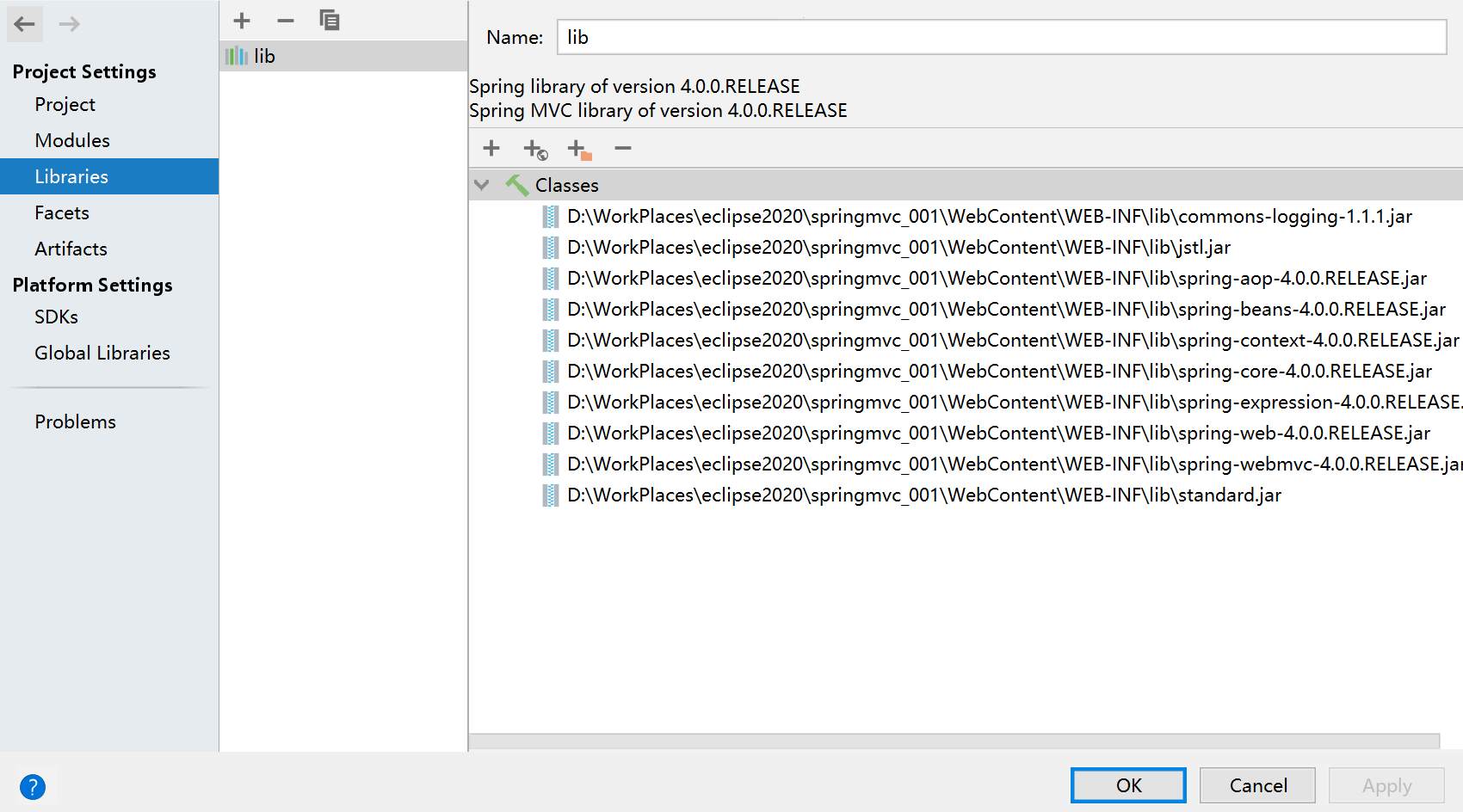 IDEA的Project Structure和部署Tomcat设置_idea project structure tomcat-CSDN博客