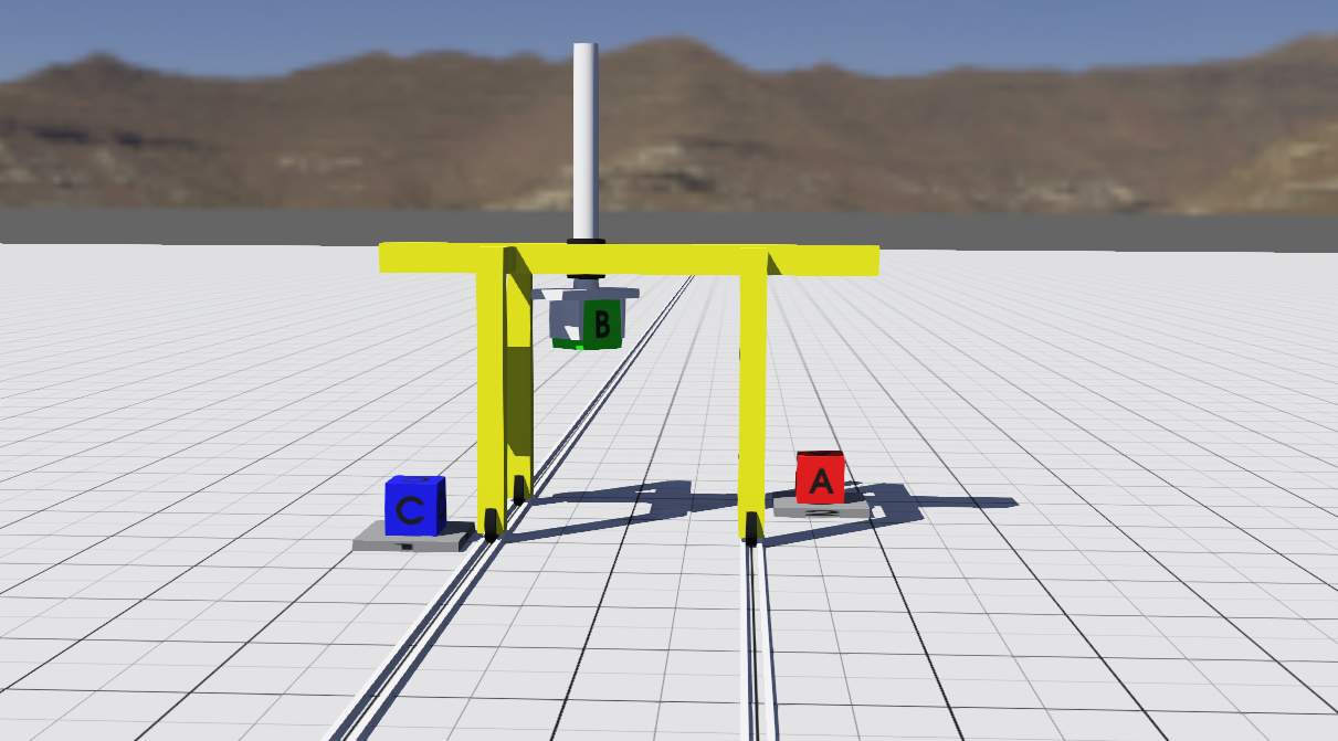 Webots的示例中心（demo）_沐木三的博客-CSDN博客