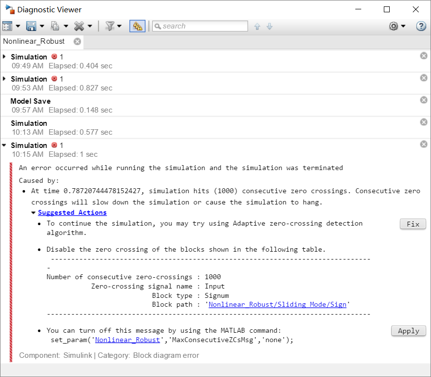 【Advanced控制理论】Robust Control鲁棒控制（附Simulink程序）-CSDN博客