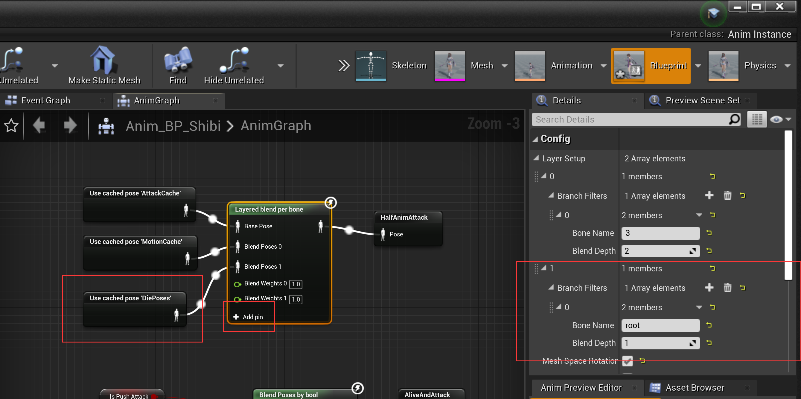 Unreal Engine 4 —— GAS系统学习 （九） 给敌人添加死亡功能_unrealcop私人订制死亡-CSDN博客