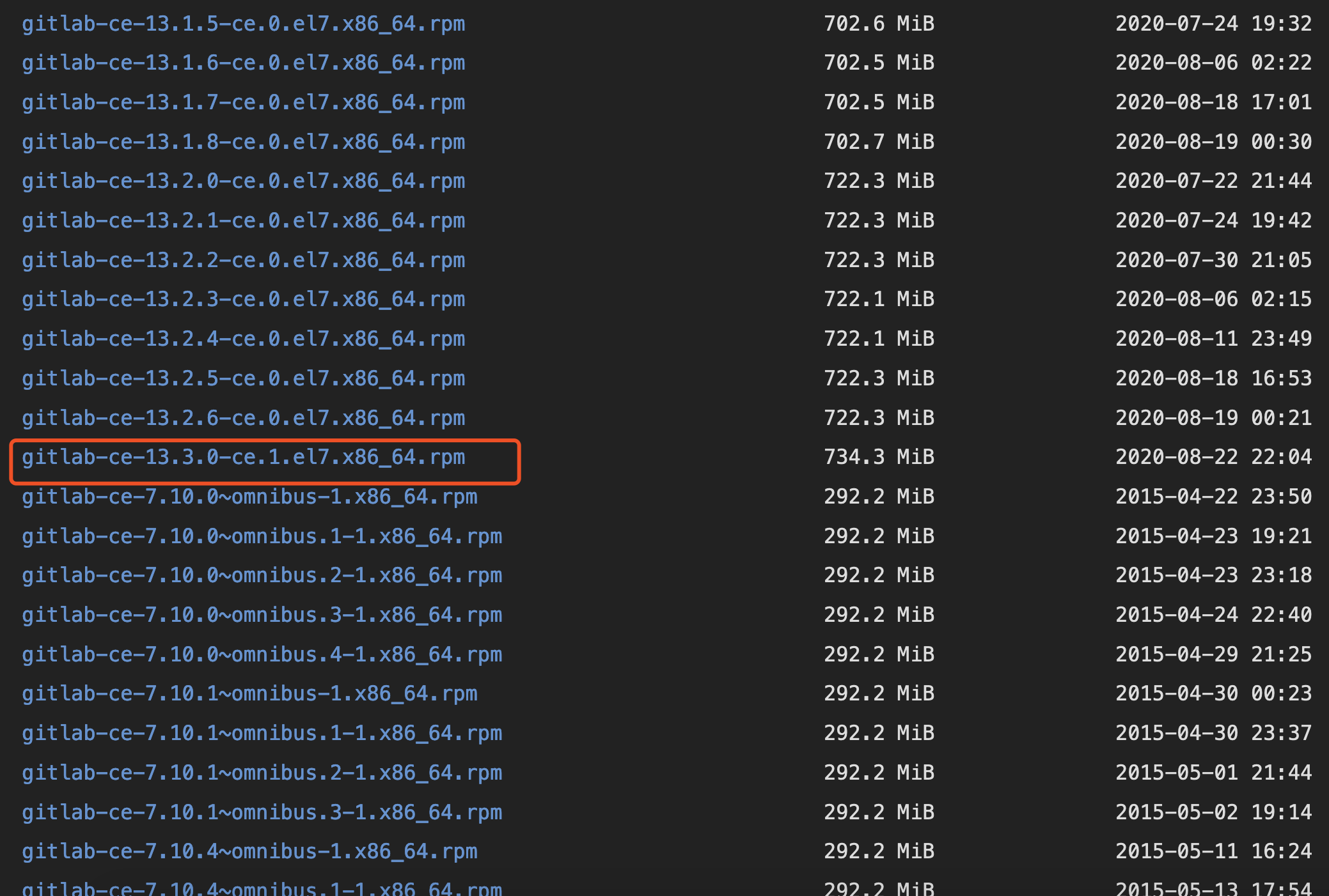 gitlab-ce安装及汉化_gitlab16.7的汉化-CSDN博客