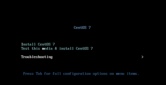 linux centos系统启动失败:VFS:Unable to mount root fs on unknown-block_N07ME的博客-CSDN博客
