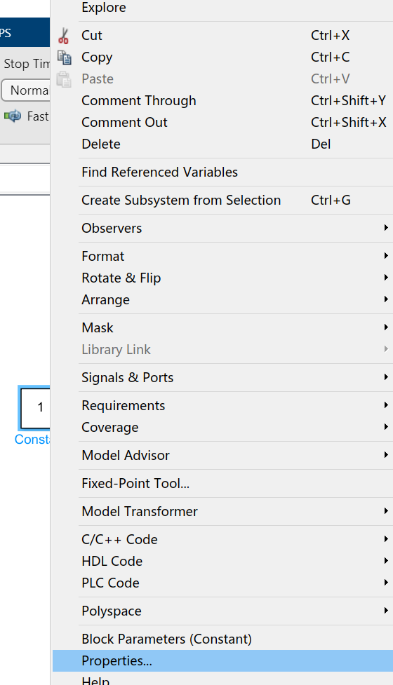 simulink模型、模块、端口、GUI回调函数_simulink的initfcn-CSDN博客
