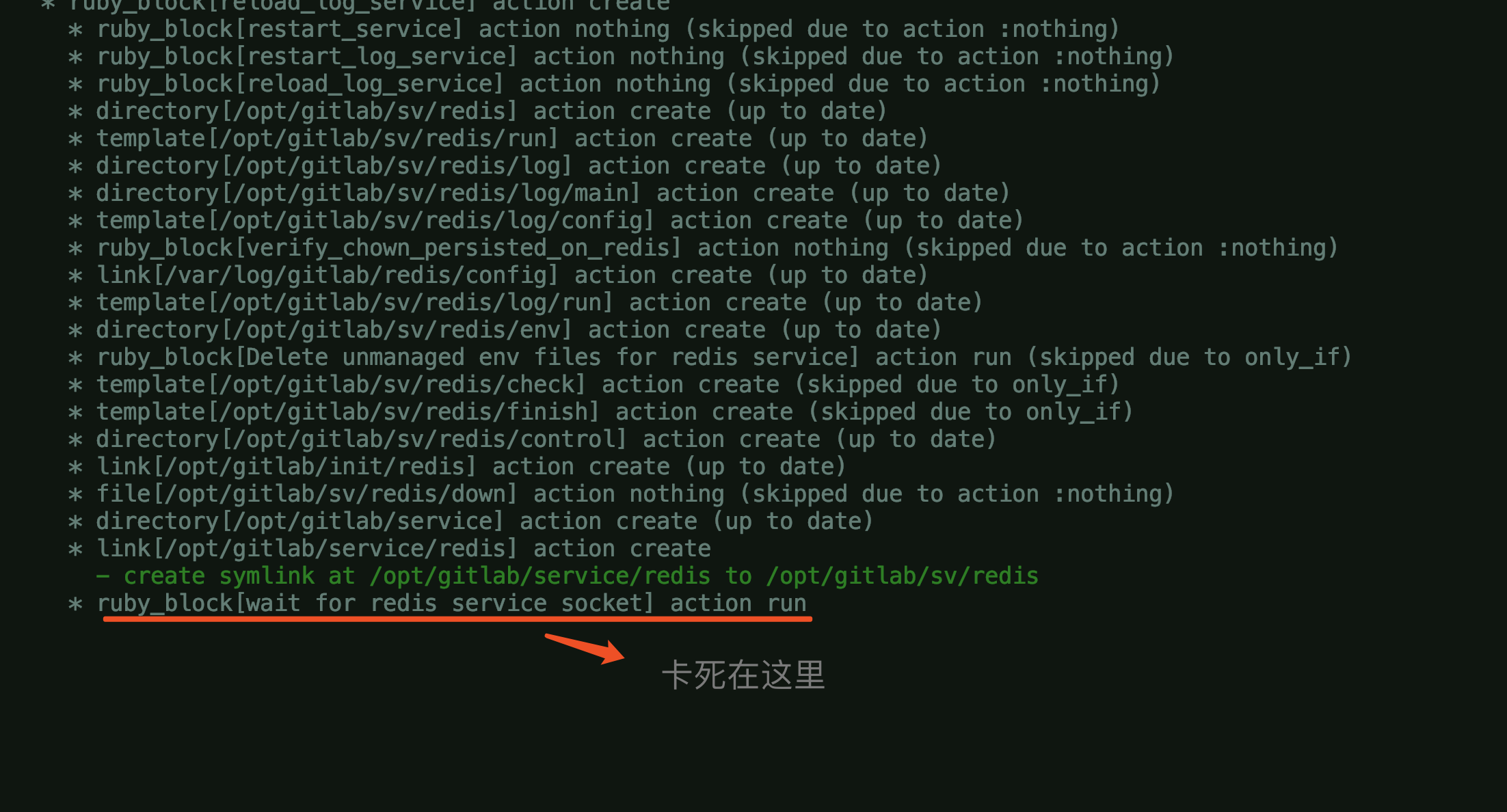 gitlab-ce安装及汉化_gitlab16.7的汉化-CSDN博客