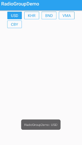 Android自定义radiobutton样式，动态添加并设置间距_android radiobutton设置间距-CSDN博客