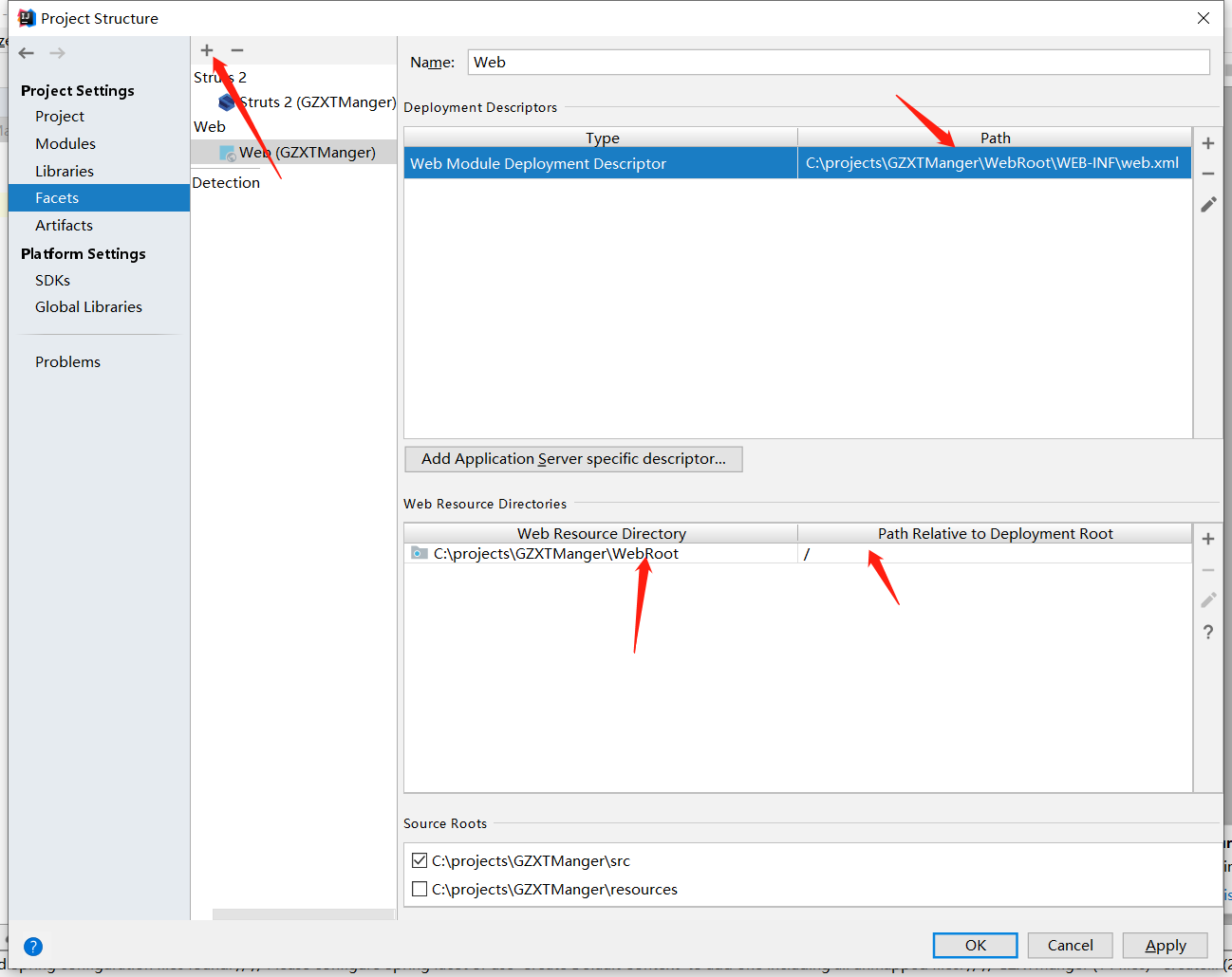 idea运行SSH项目(tomcat的详细配置)_idea启动ssh项目-CSDN博客
