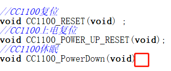 IAR 报错报错：Error[Pe020]: identifier “XXX“ is undefined_iar error[pe020]-CSDN博客
