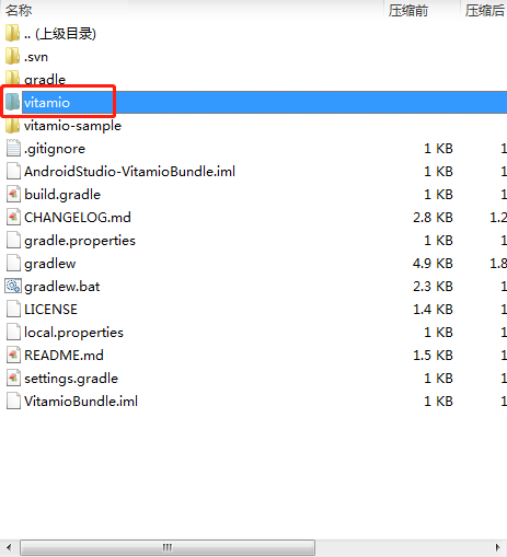 Android使用Vitamio来打造自己的视频播放器-CSDN博客
