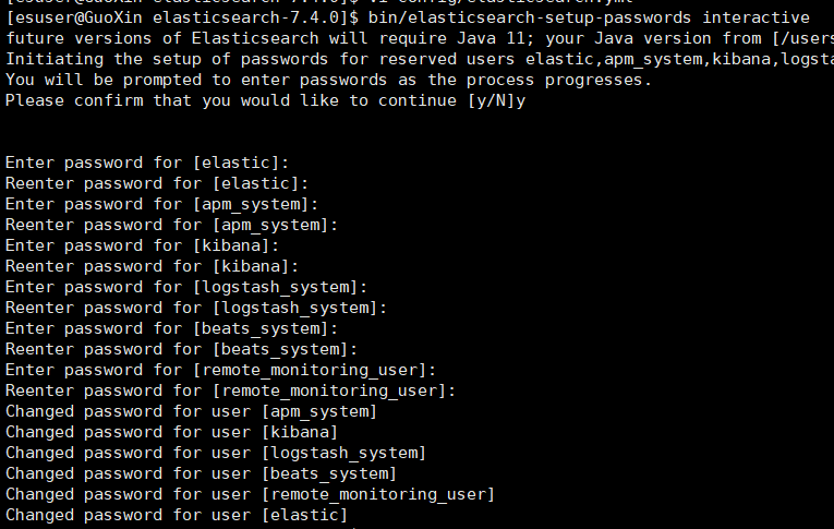 es配置xpack认证，生成ca证书_xpack设置生成的证书期限-CSDN博客