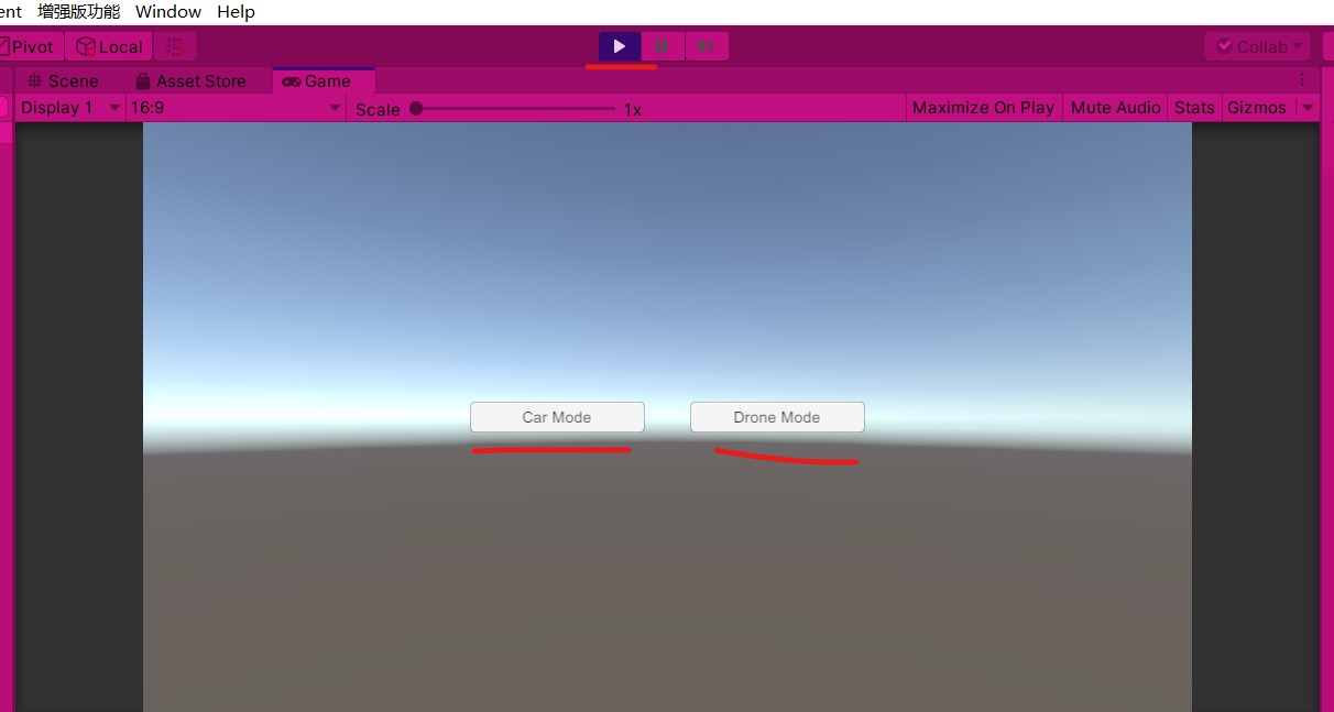 Airsim自动驾驶 unity版windows安装指南_airsim unity-CSDN博客