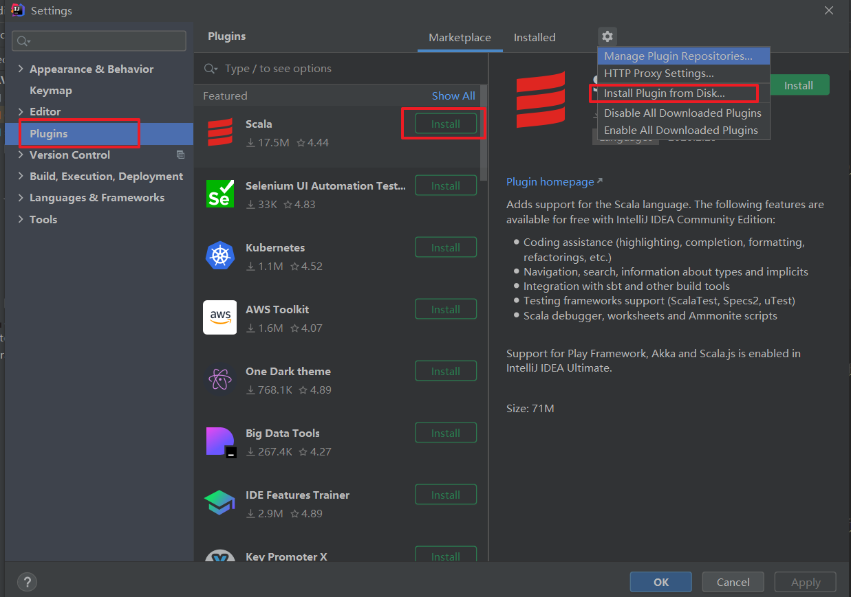 How to install plugins offline in VScode - Programmer Sought