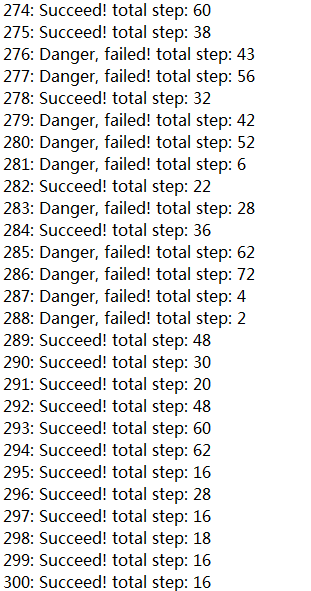Matlab代码实现强化学习(Reinforcement Learning) 二维迷宫探索——Q-learning与SARSA对比_qlearning和sarsa matlab-CSDN博客