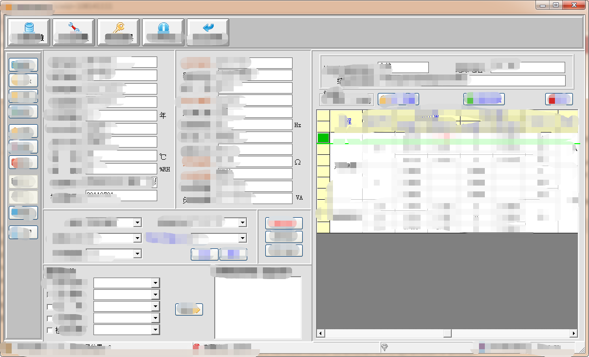 获取windows程序界面数据_win32gui 获得tdxgird-CSDN博客