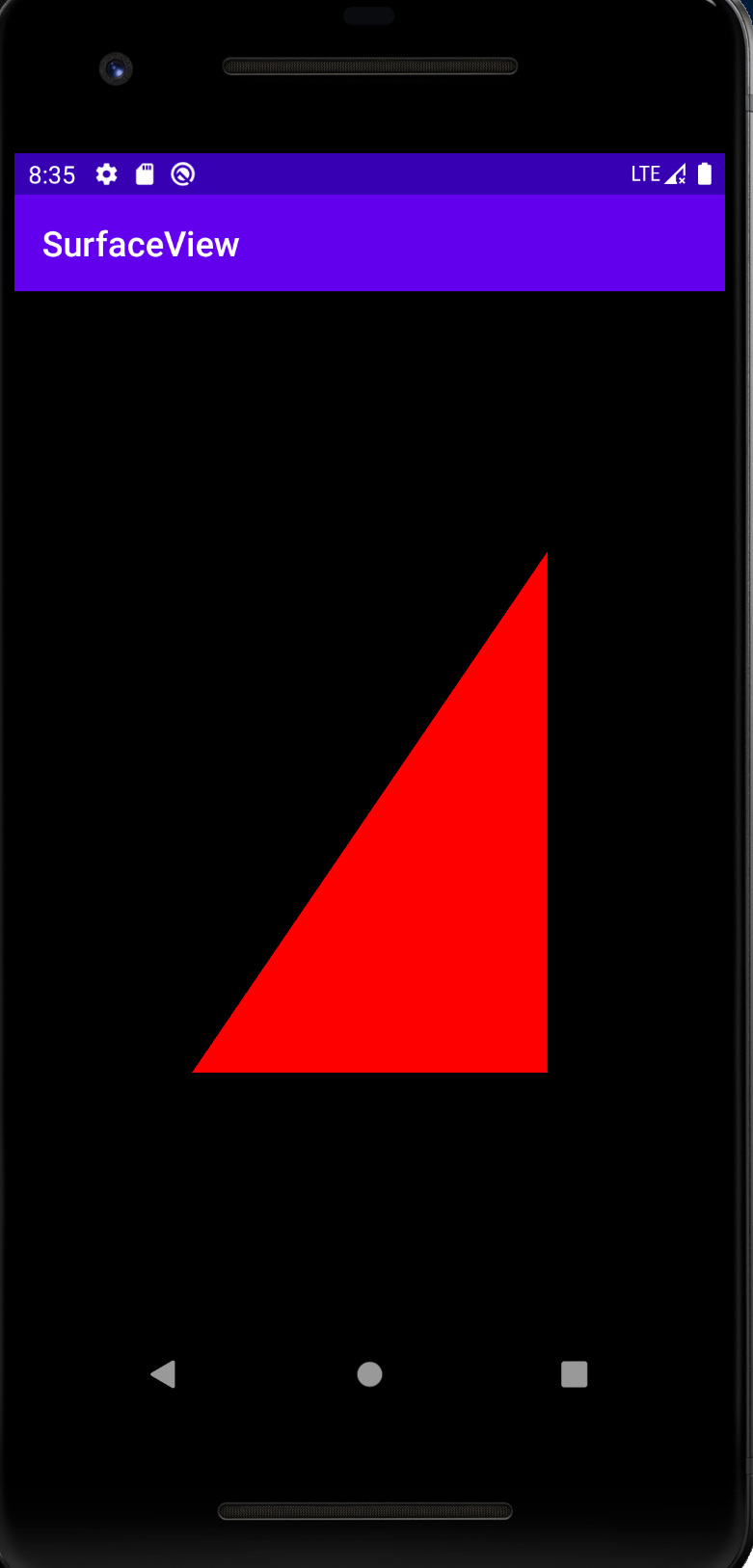 GLSurfaceView 基本使用与源码解析-CSDN博客